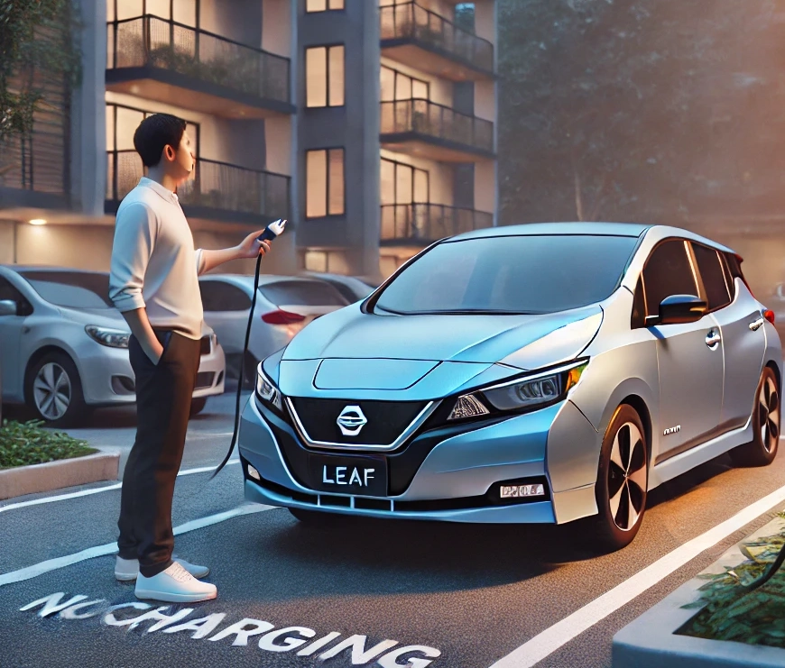 Tenant Rights for EV Charging: An Ottawa Case