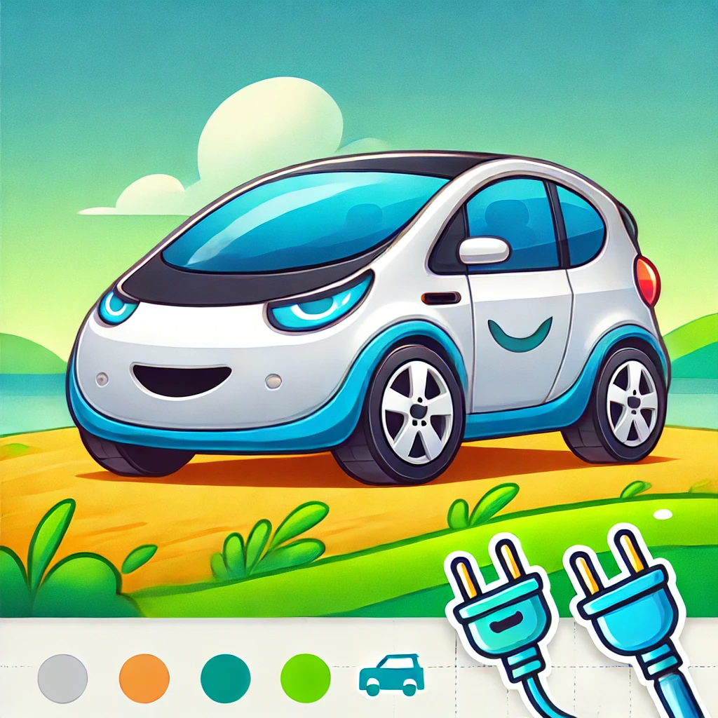 Vehicle Setup Guide | EVnSteven Step-by-Step